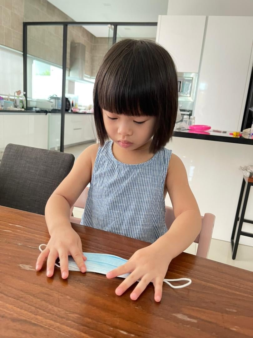 How to implement Montessori education at home? - Tadika Sri Puncak